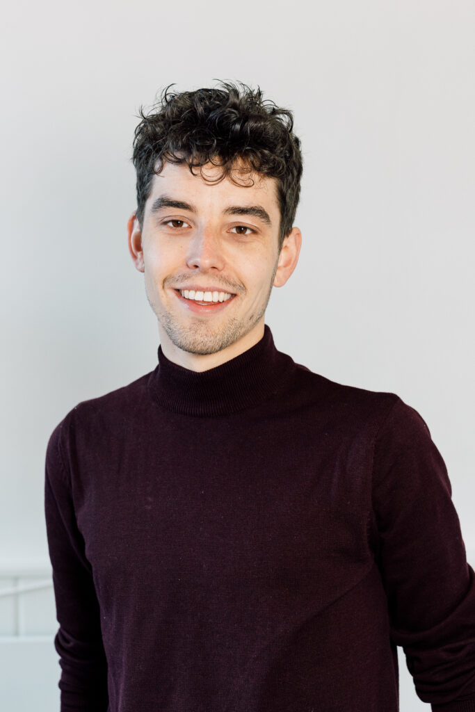 Onze talenten – Publiek Innovatief Talent